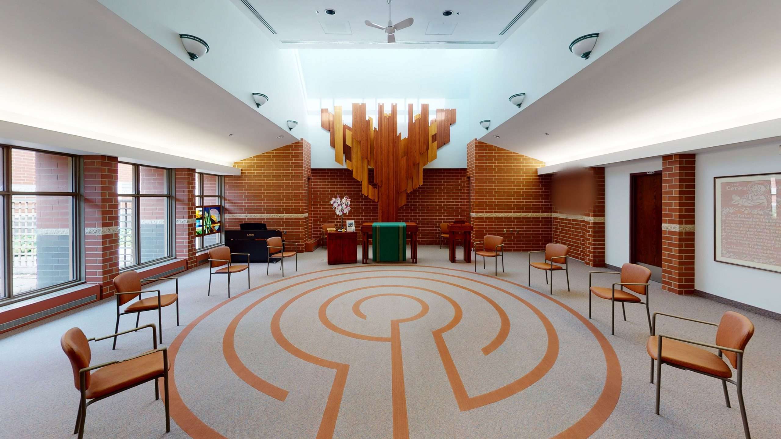 Case Study: Riverview Health Centre | Solutions for Real Estate